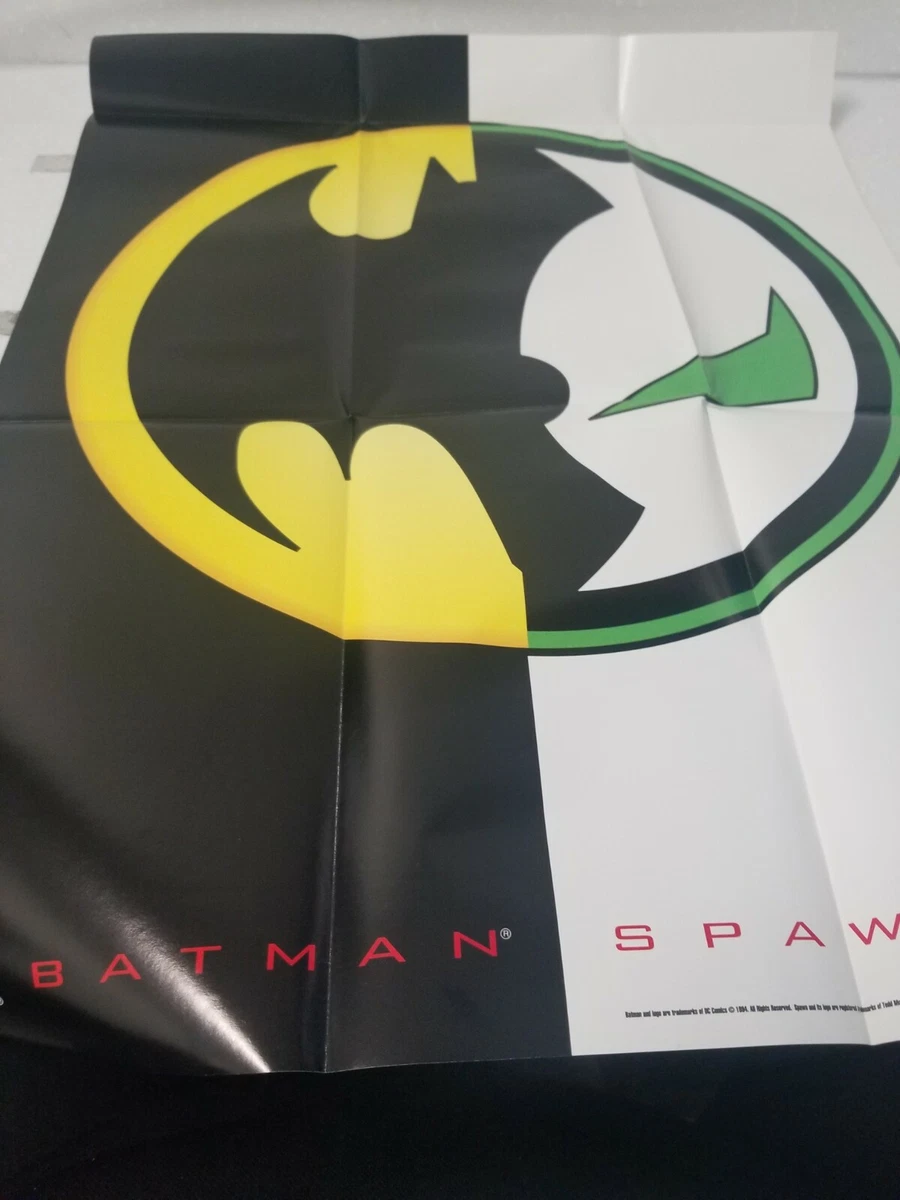 Batman Logo 1993