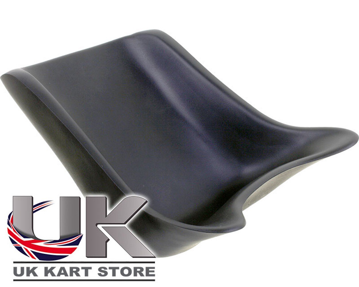 Go Kart Corporate Rubber Speed Seat Insert 0509100 Karting | eBay