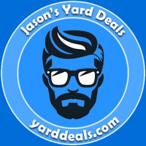 Jason's Yard Deals | eBay Stores