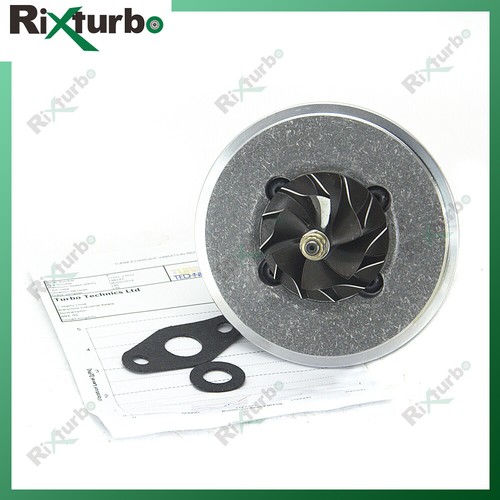VB6 17201-27010 turbo core for Toyota Avensis 2.0 TD CDT220 110 HP ...