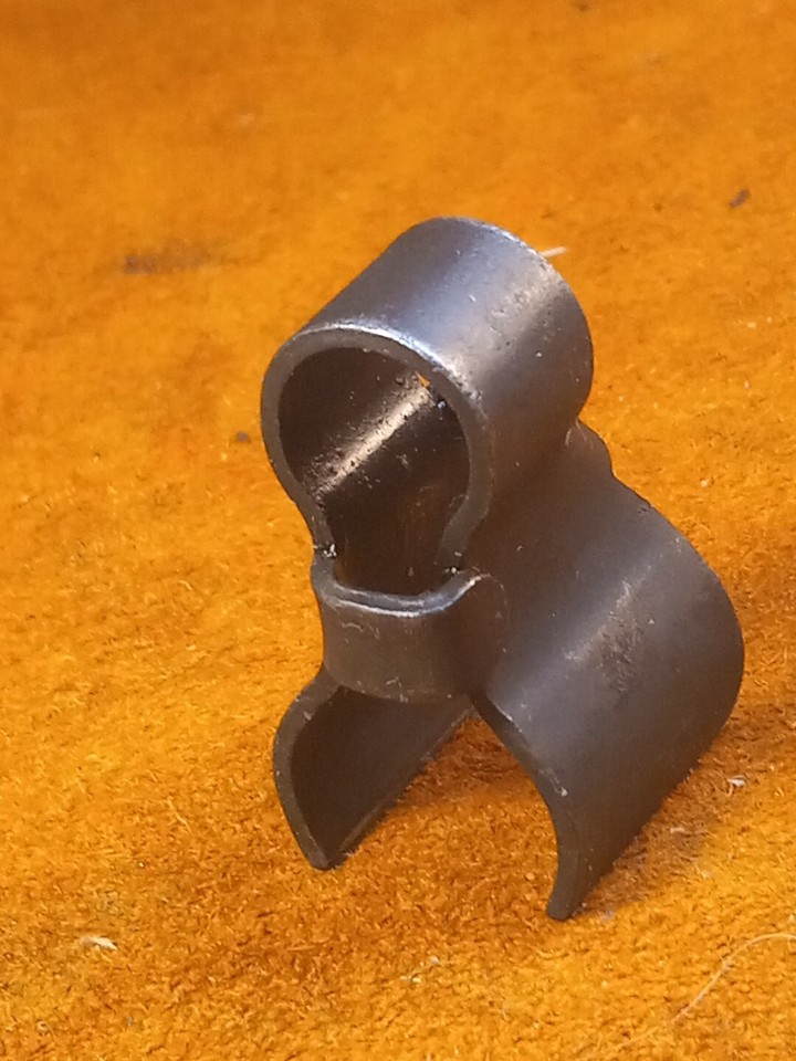 1903 Springfield Front Sight Hood USMC National Match USGI | eBay