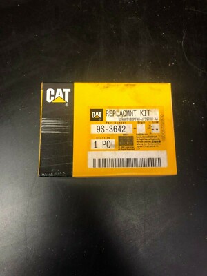 Cat / Caterpillar 9S-3642 Thread Repair Insert Replacement Kit - New | eBay