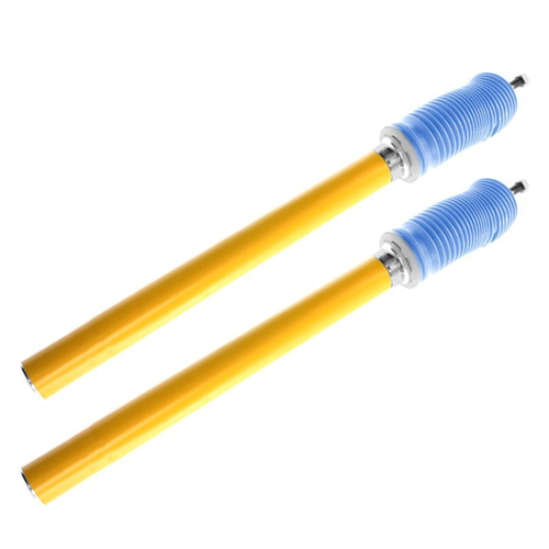 Bilstein 34-001363 B6 Front Heavy Duty Strut Insert Set for 87-93 BMW ...