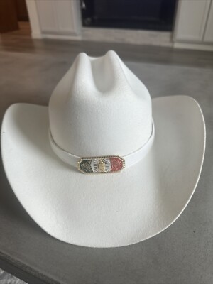 Los Altos Cowboy Hat | eBay