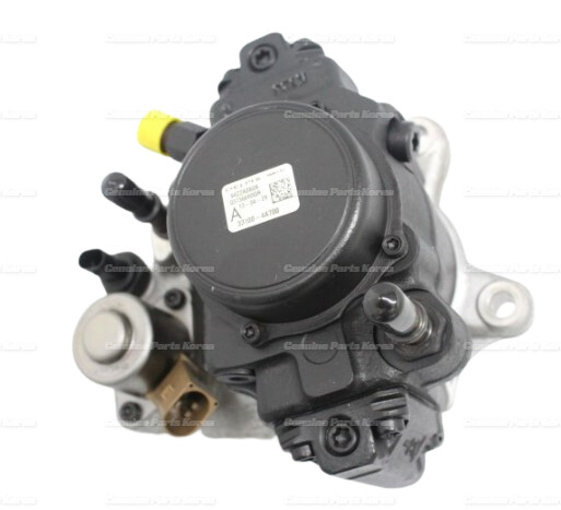 ⭐Genuine⭐ Fuel Injection Pump CRDI 331004A700 for Hyundai Starex H1 Kia ...