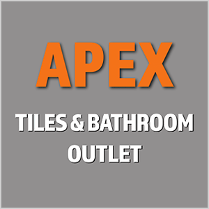 APEX TILES AND BATHROOM OUTLET | eBay Shops