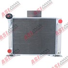 3 Row Aluminum Radiator For 1982-1994 Ford Ranger V8 Engine Conversion ...