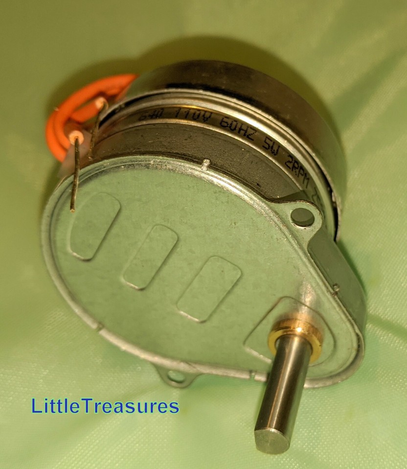 Red Top Budweiser Carousel Clydesdale Horse Parade Light Synchron Motor ...