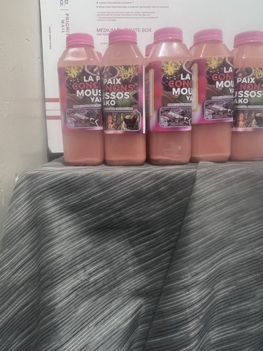 Atotte Congnon Moussos new bottle | eBay