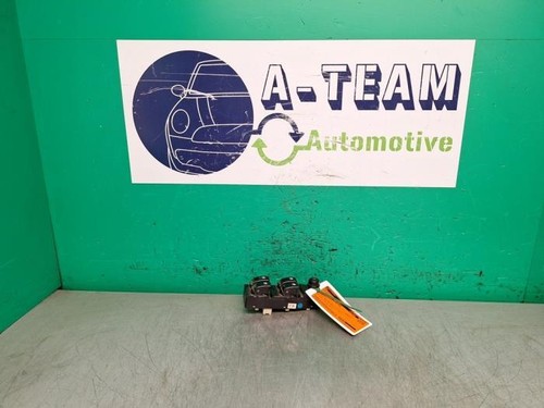 Interrupteur pour lève vitre Chevrolet Aveo hayon T200, T250 202005158 ...