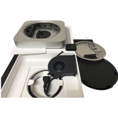 OEM Apple mac mini M2 PRO 2023 A2816 Spare PARTS Case Fan PSU Wifi ...