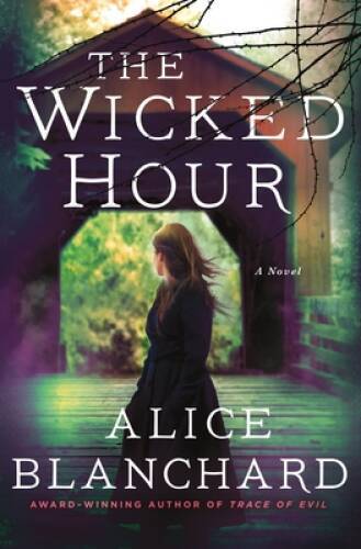 The Wicked Hour: A Natalie Lockhart Novel (Natalie Lockhart, 2) - GOOD ...