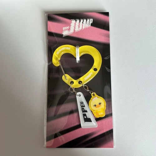 BLACKPINK JUMP Korea Exclusive LISA PPEU Keyring Lisa | eBay