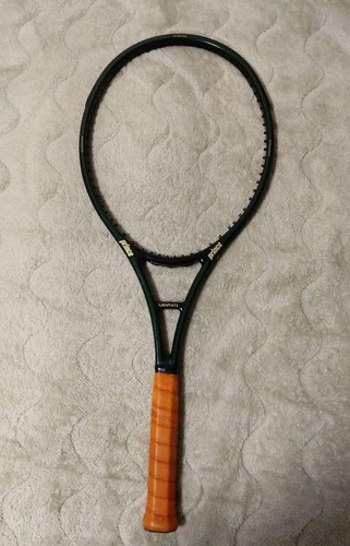 Prince Graphite Tennis Racket 4 Line | eBay