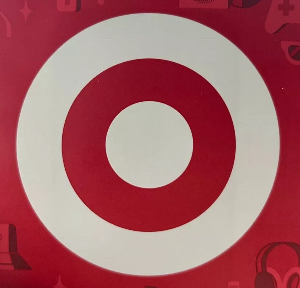 TARGET Physical Gift Card $165 For $135. Free Shipping. *See Out Of ...