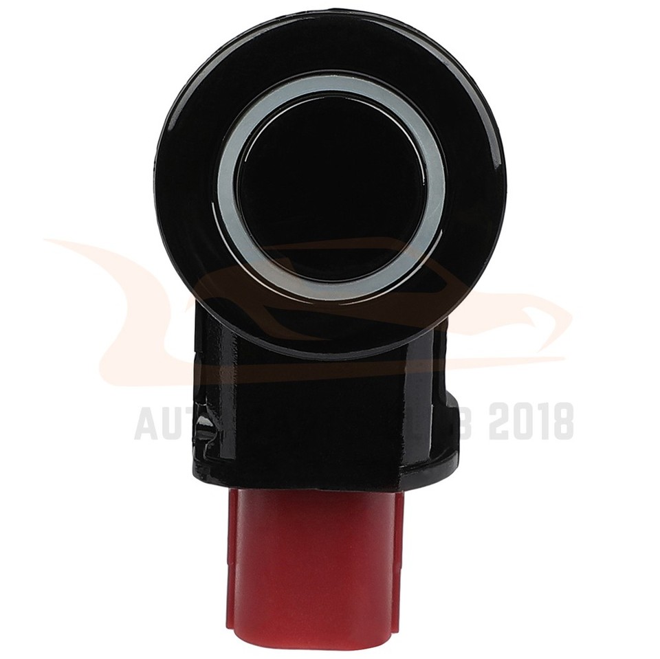 Set of 4 Parking Corner Sensor For Honda Odyssey Touring Mini 39680-SHJ ...