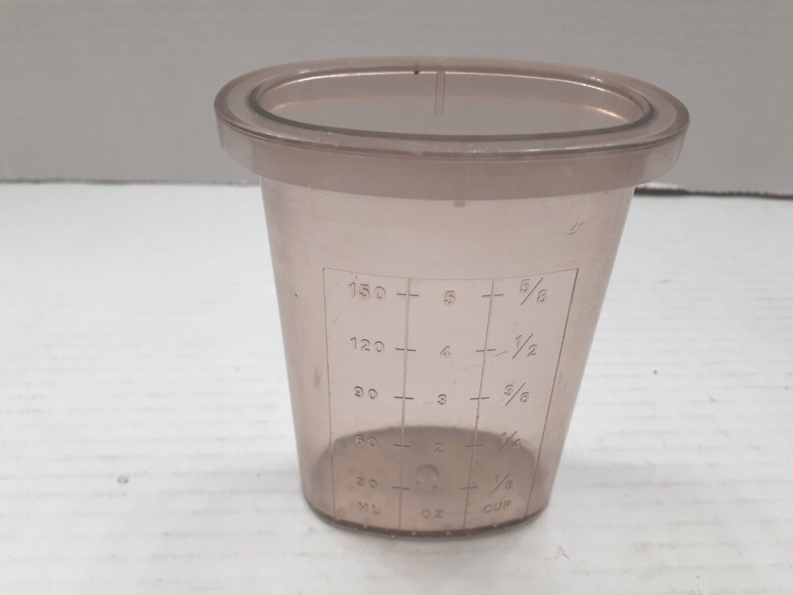 Regal La Machine I Food Processor Food Pusher Replacement Parts V 813 ...