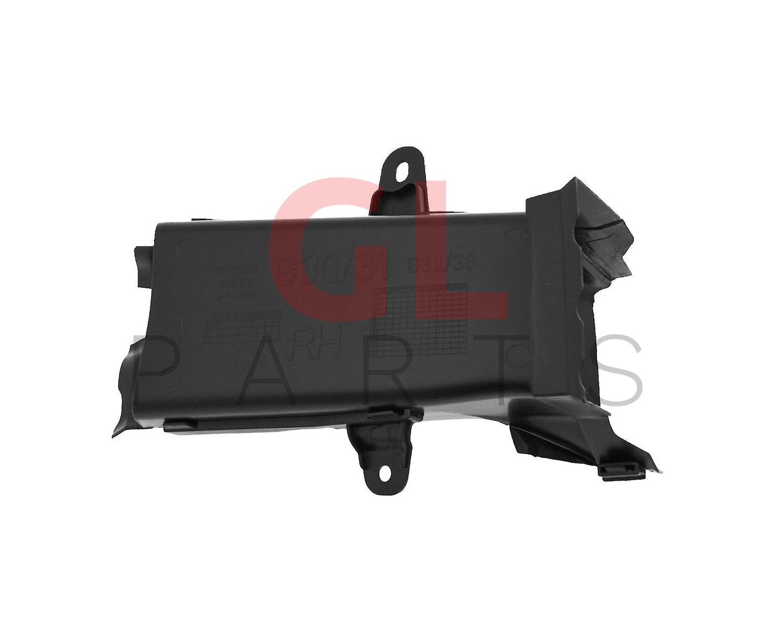 FÜR BMW 5 G30/G31 2017- LUFTKANAL LUFTEINLASS Rechts 51747383852 Neu ...