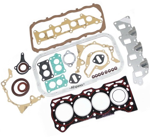 Engine Gasket Set For Suzuki 86-95 Sidekick Samurai SJ413 Swift G13A ...