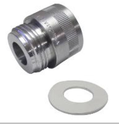 VW Audi BorgWarner Clutch Oil OEM VAS6291A/SET1 Adapter For G052145S2 ...