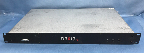 Biamp Systems Nexia TC DSP Digital Signal Processor | eBay
