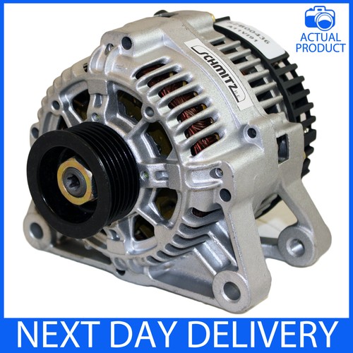 COMPLETE GENUINE ALTERNATOR CITROEN RELAY MK1/MK2 2.0/2.2 1998-2003 ...