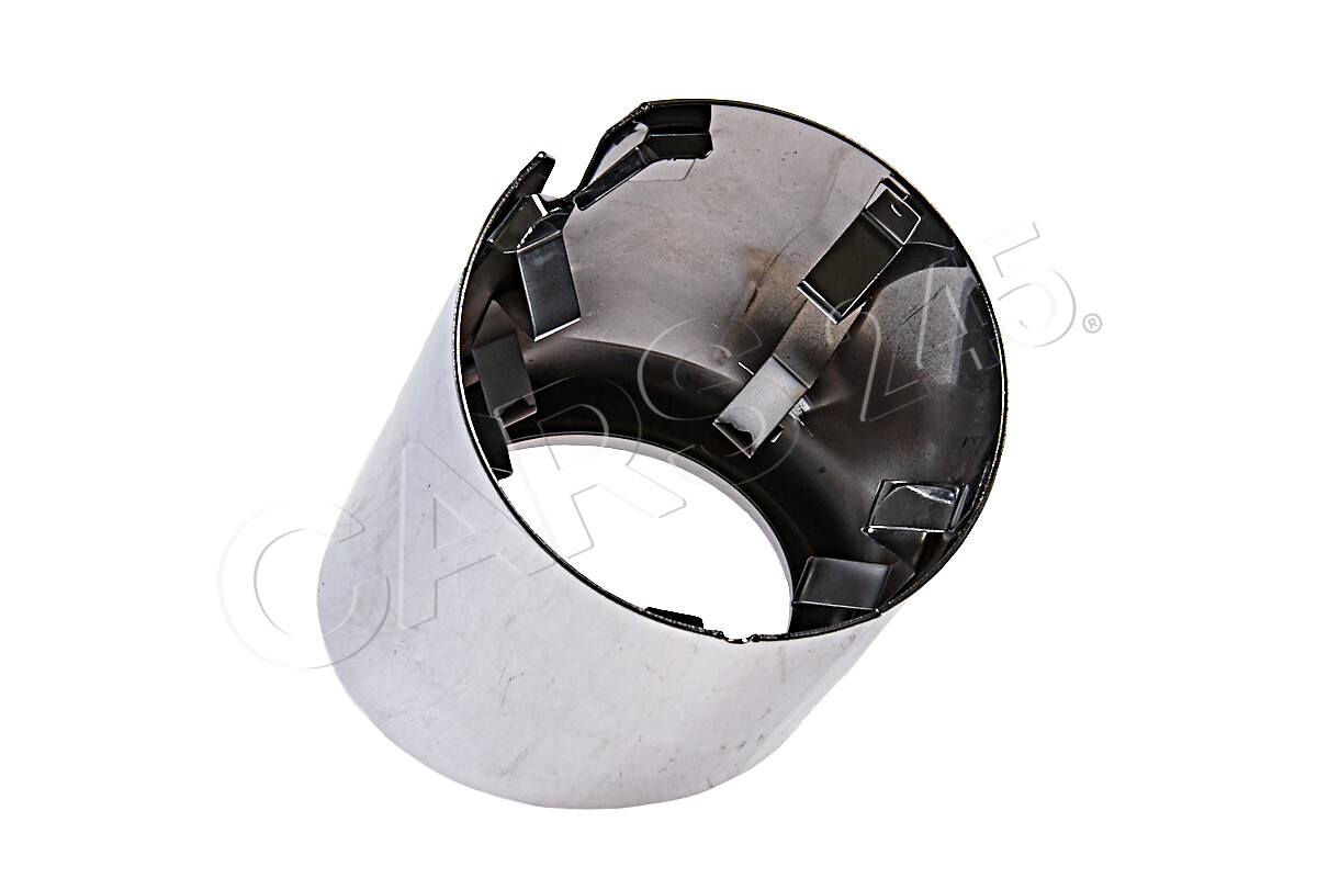 Genuine BMW G20 320d 320dX 320i 1.6 330d 330i Tailpipe Trim Chrome ...