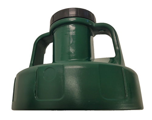 Oil Safe 100203 Utility Lid Green | eBay
