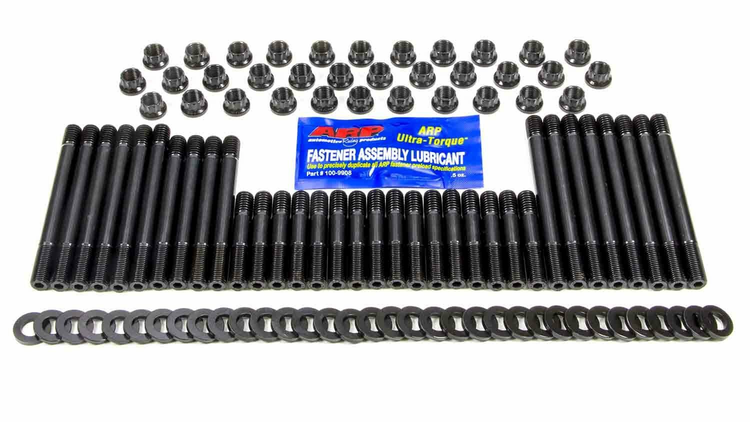 ARP 234-4323 SBC Head Stud Kit 12pt. | eBay