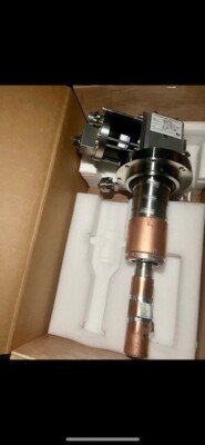 Cryogenics - Cold Head