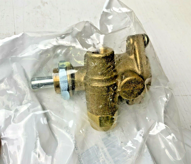 Mack Dash Valve W/o Knob 25156592 - OEM Genuine for sale online | eBay