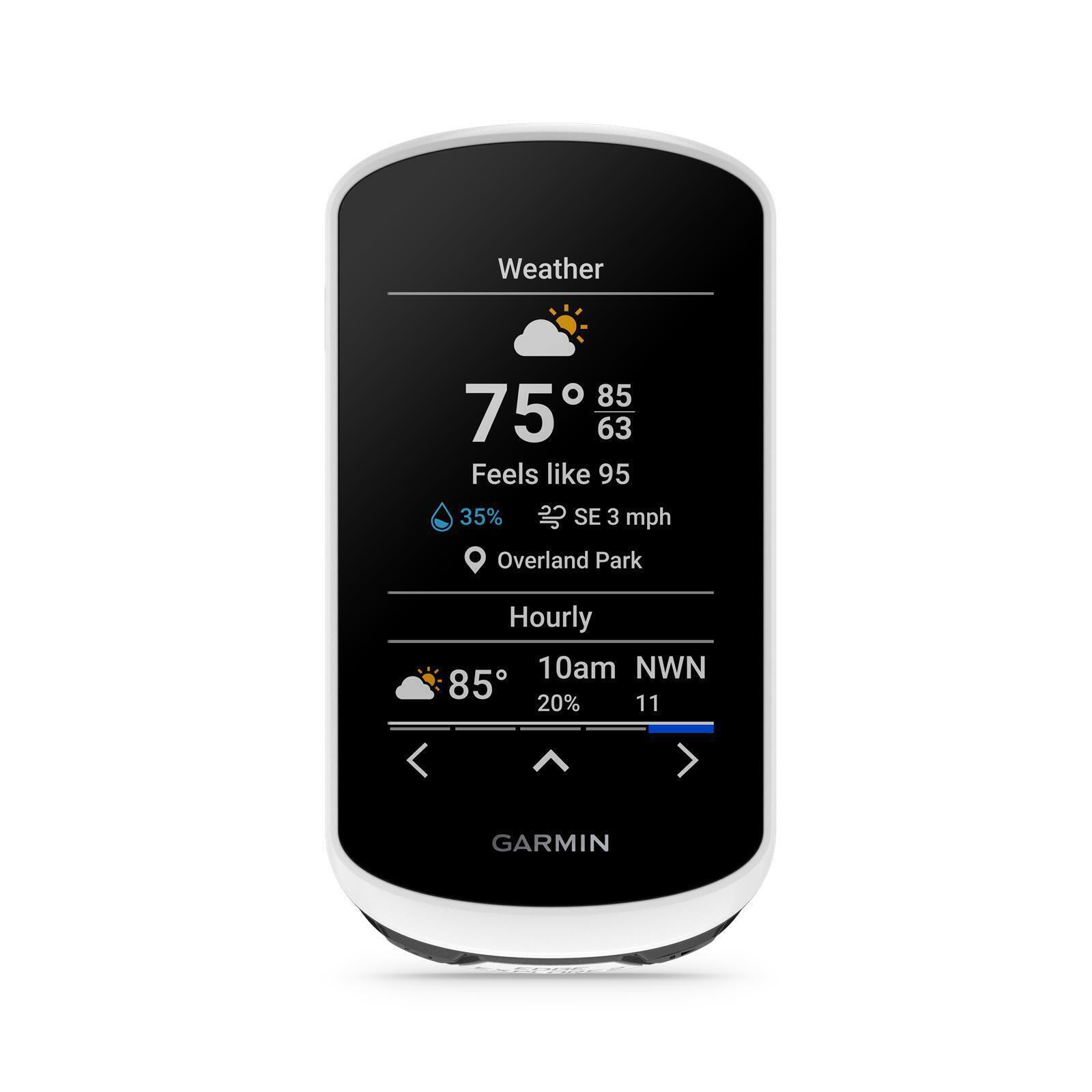 Garmin Edge Explore 2 Cycle Computer GPS Bike Navigator | eBay