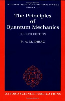 Principles of Quantum Mechanics by Dirac New 9780198520115 Fast Free ...