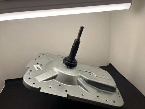 GE Washer GearCase Transmission WH38X27335, WH03X33729, WH38X24475 ...