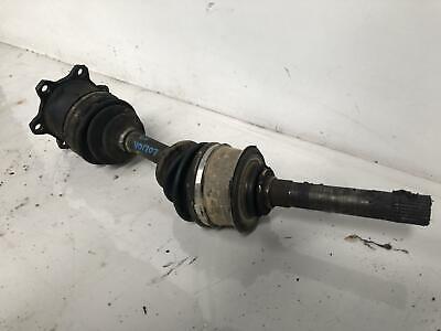 Toyota Hilux Left Front Drive Shaft LN167 09/1997-02/2005 | eBay