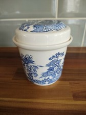 willow pattern pottery products for sale | eBay