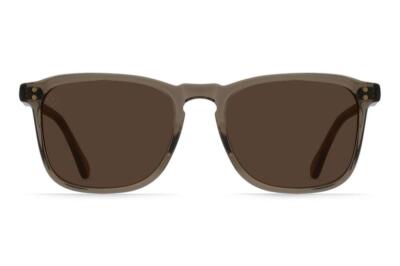 Raen Wiley Ghost Vibrant Brown Polarised (Wiley 03) Sunglasses | eBay ...