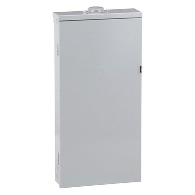 Electrical Panels & Boards - Amp 120 240V-Ac Distribution Panel