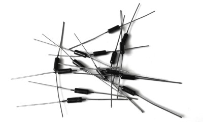 KD509A (1N3064 / 1N4454 / 1N903A) Switching Diodes 50V 100ma (20 pieces ...