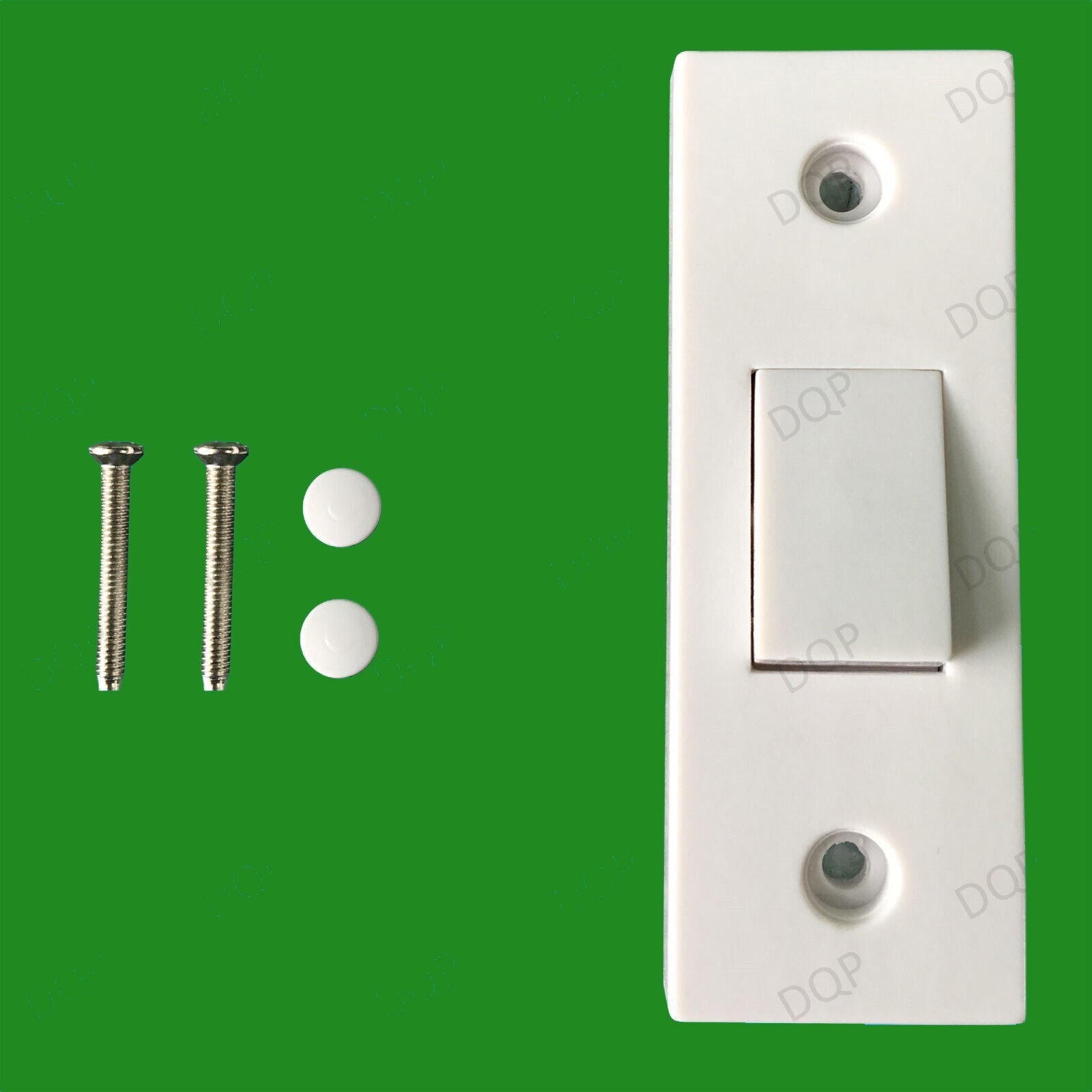 Narrow Light Switch Wall Plates | Shelly Lighting