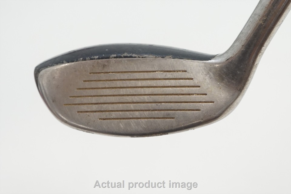 Mizuno Fli-Hi Clk 23° 4H Hybrid Regular Flex Hs2 1022346 Good C31 | eBay