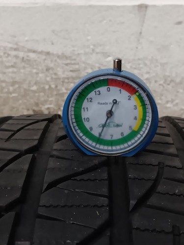 1x P255/50R20 Firestone Destination LE3 8/32 109 H Used Tire 2555020 | eBay