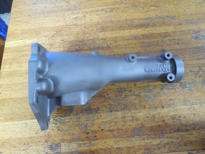 1965 1973 FORD MUSTANG & GT350 4 SPEED TOPLOADER TAILSHAFT HOUSING 289 ...