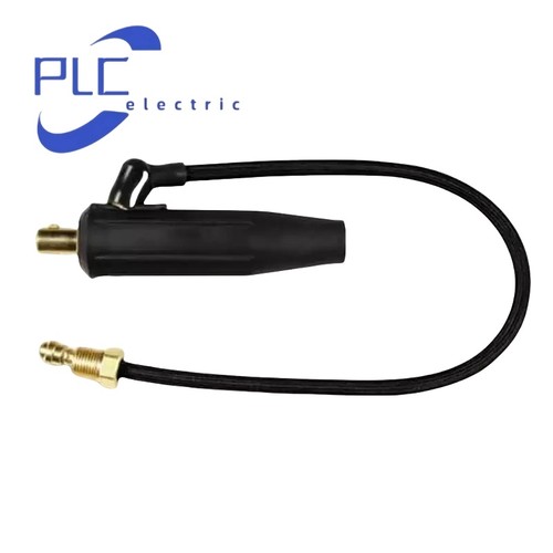 1pc Miller 195379 Air-Cooled TIG Torch Connector Adapter | eBay