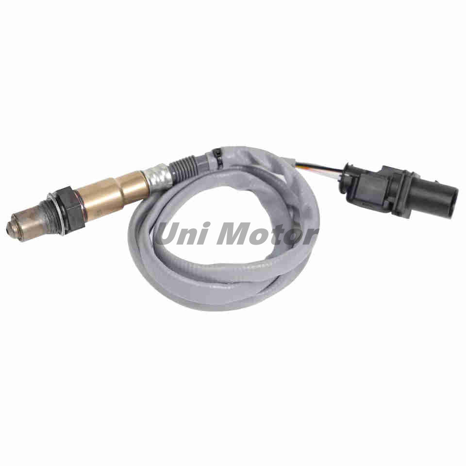 OEM Bosch Upstream Oxygen Sensor set for BMW E82 E92 E93 128i 328i ...