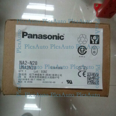 NA2-N28 Panasonic New Area sensor Fast Shipping | eBay