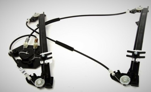 FENSTERHEBER ELEKTRISCH VORNE LINKS BMW 1 E87 04- 51337138465 | eBay.de