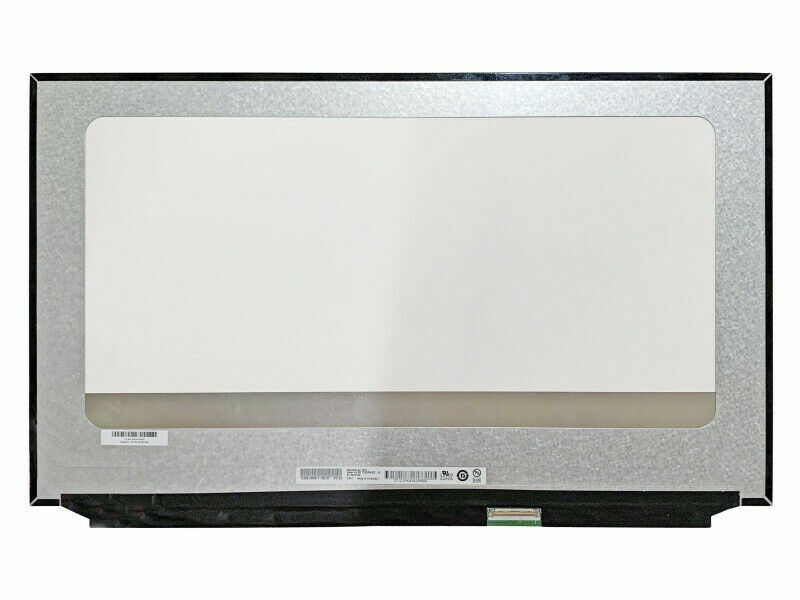 Lenovo ThinkPad P17 Gen 2 20YU 20YV series 17.3" 4K UHD LED LCD Screen ...