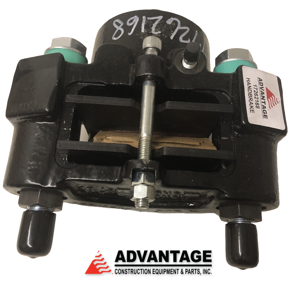 17262168 HANDBRAKE | eBay