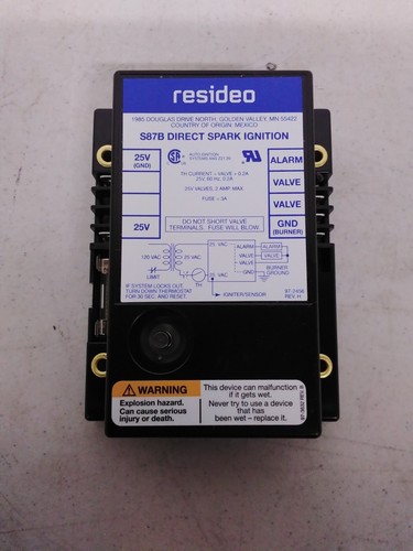 Residio Spark Ignition Module 416011-00001 | eBay